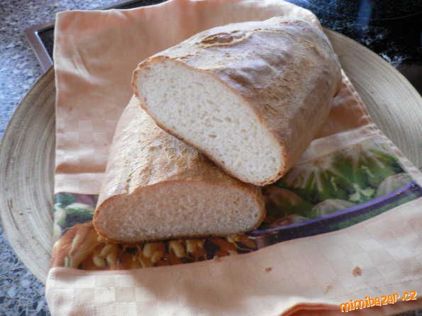 Vynikající chleba | Mimibazar.cz