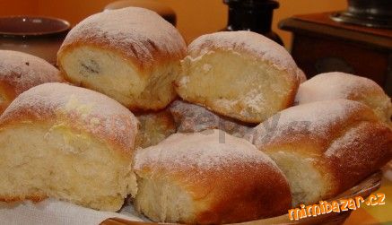 NEJ NEJ koláčky koláče buchty | Mimibazar.cz