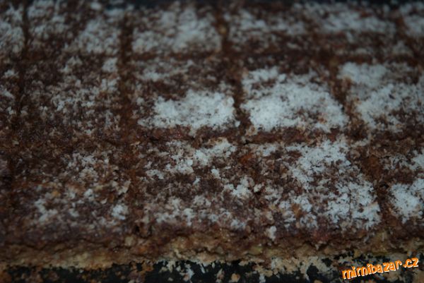 Luxusní buchta | Mimibazar.cz