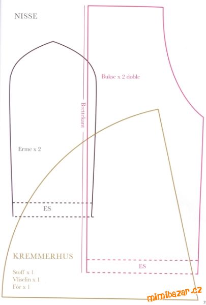 Skřítek 1 | Mimibazar.cz