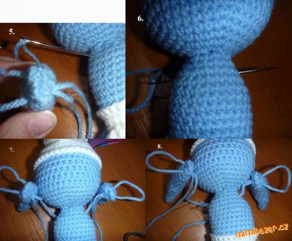 ŠMOULA | Mimibazar.cz