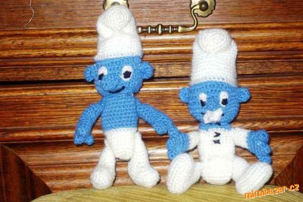 ŠMOULA | Mimibazar.cz