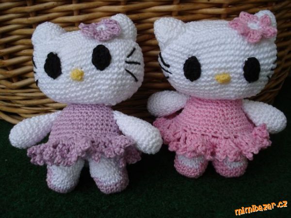 Kitty | Mimibazar.cz