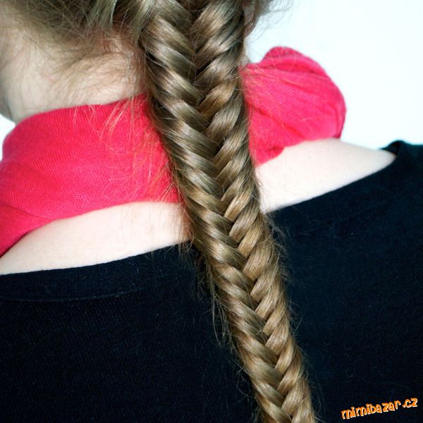 RYBÍ COP | Mimibazar.cz