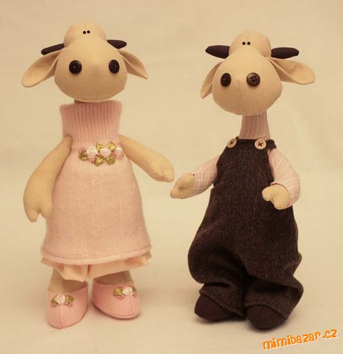 Kravička | Mimibazar.cz