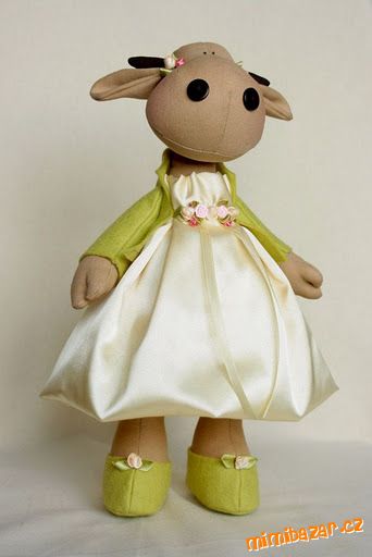 Kravička | Mimibazar.cz