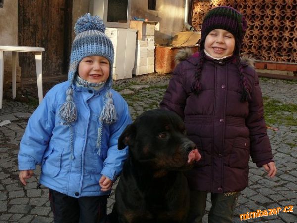 Jednoduchý zimní kulíšek | Mimibazar.cz