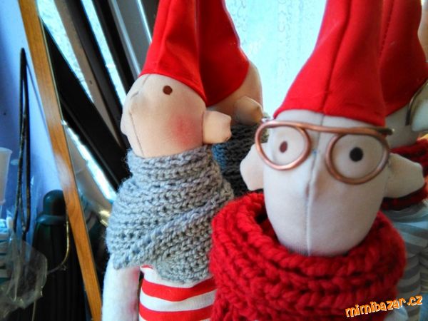 Skřítek | Mimibazar.cz