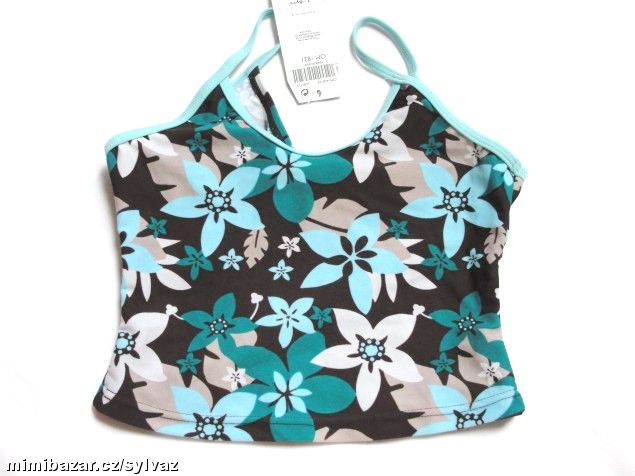 Prodám - Dětské tankini NEXT na 7 8 let 332, Ostrava | Mimibazar.cz