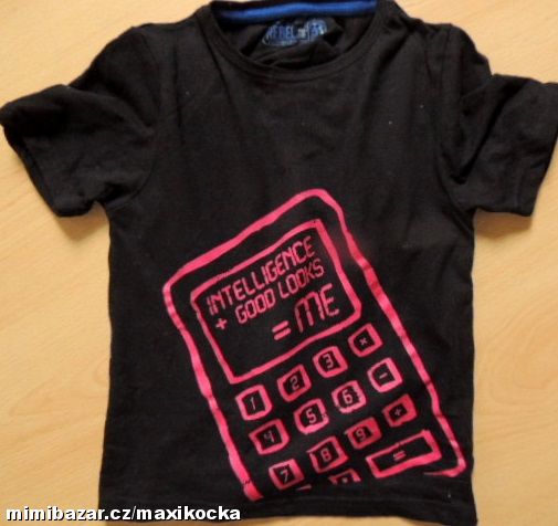 Prodám - TRIČKO TRIKO NEON, Plzeň | Mimibazar.cz