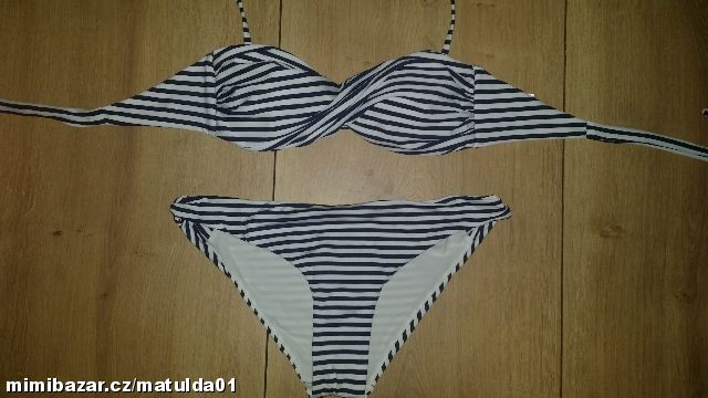 Prodám - Dámské bikini plavky H&M, Brno | Mimibazar.cz