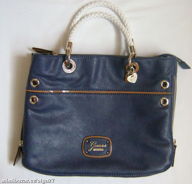 Prodám - Kabelka Guess, Teplice | Mimibazar.cz