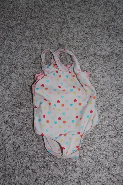 Prodám - plavky hm 80, Zlín | Mimibazar.cz