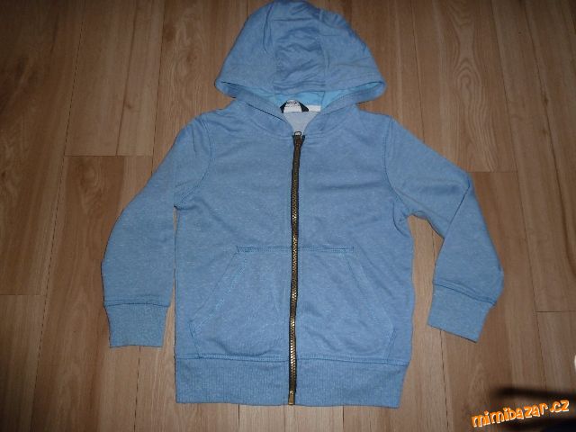 Prodám - Slabá mikina George, Rokycany | Mimibazar.cz