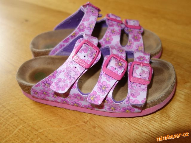 Prodám - Nazouváky cukle, Ostrava | Mimibazar.cz