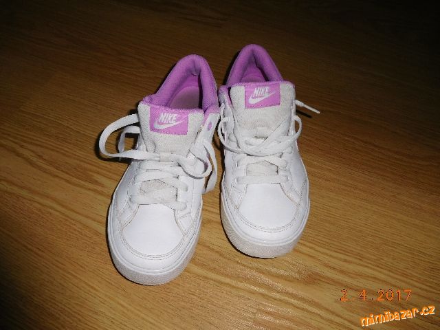 Prodám - BOTASKY NIKE, Olomouc | Mimibazar.cz