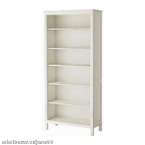 Prodám - IKEA HEMNES knihovna, Krnov | Mimibazar.cz