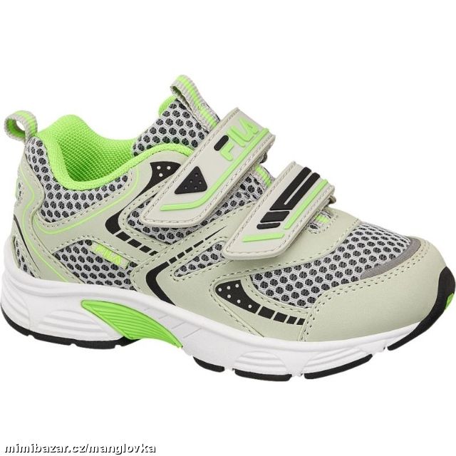 Prodám - NOVÉ BOTY BOTASKY TENISKY FILA, Beroun | Mimibazar.cz