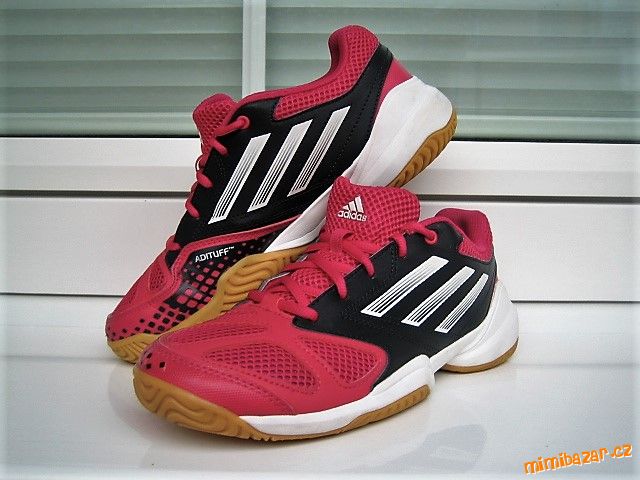Prodám - Krásné tenisky ADIDAS ADITUFF ADIWEAR, Luhačovice | Mimibazar.cz