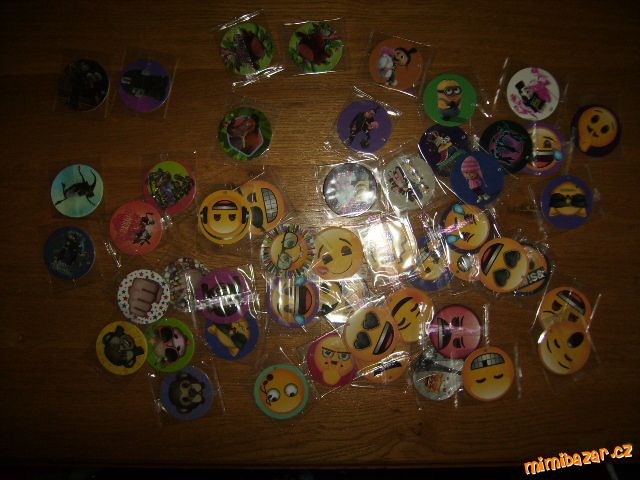 Prodám - Pogy, Břeclav | Mimibazar.cz