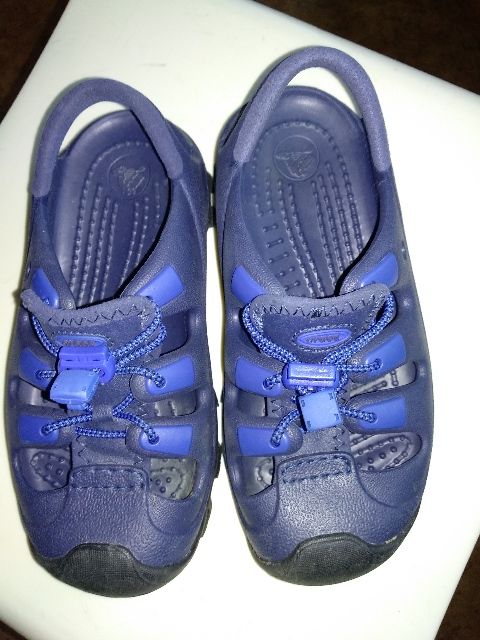 Prodám - Crocs, Praha - město | Mimibazar.cz