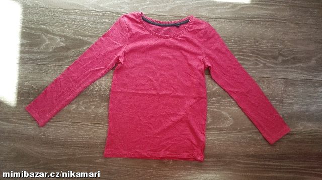 Prodám - triko Next vel.128 134, Praha | Mimibazar.cz
