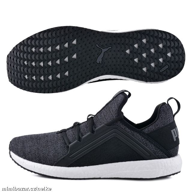 Prodám - LUXUSNÍ BOTY PUMA CLOUDFOAM, Plzeň - jih | Mimibazar.cz