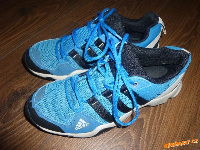 Prodám - botasky Adidas, Rakovník | Mimibazar.cz