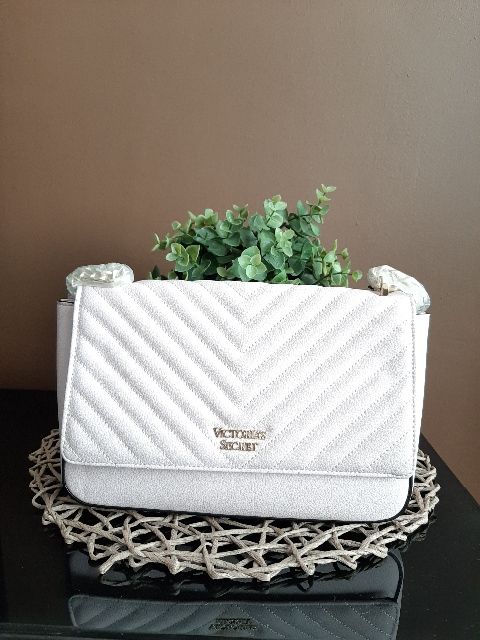 Prodám - Luxusní crossbody Victoria secret, Praha | Mimibazar.cz
