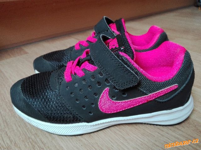 Prodám - Botasky NIKE Downshifter 7, Klatovy | Mimibazar.cz