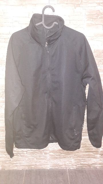 Prodám - Softshelová bunda McKinley, Liberec | Mimibazar.cz