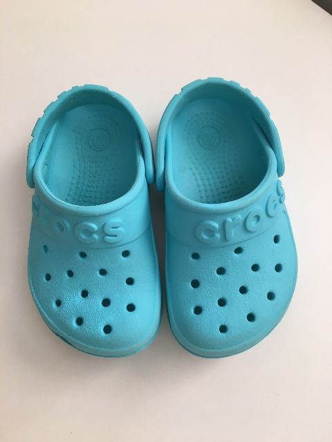 Prodám - Crocs, Praha | Mimibazar.cz