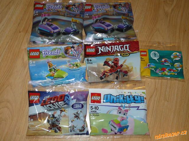 Prodám - Lego albert, Praha | Mimibazar.cz