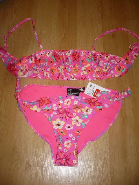 Prodám - PLAVKY HM s visačkou, Praha | Mimibazar.cz