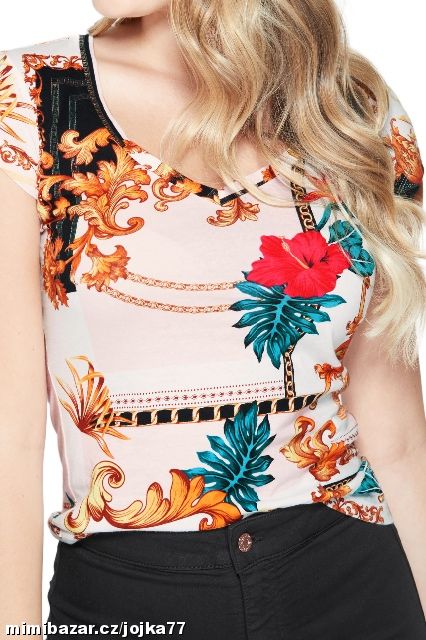 Prodám - . ️. ️. ️.KRASNE TRICKO GUESS, Hodonín | Mimibazar.cz