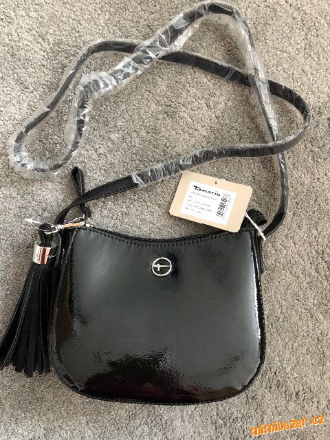 Prodám - N O V ˇÁ crossbody kabelka TAMARIS, Praha | Mimibazar.cz