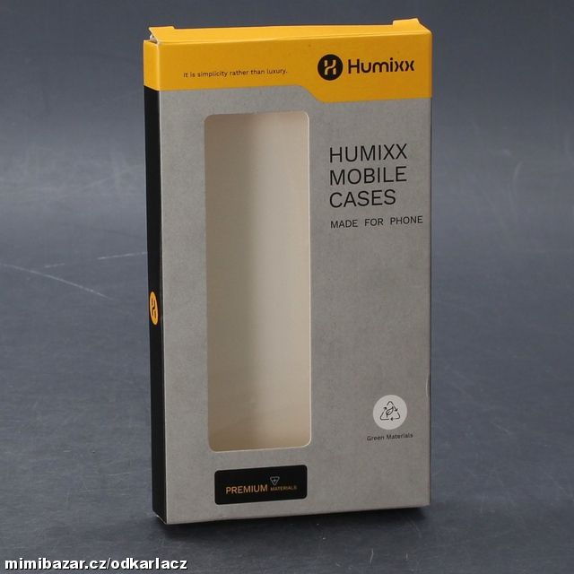 Prodám - Ochranný kryt Humixx Humixx mobile cases, Hradec Králové | Mimibazar.cz