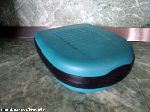 Zdarma k objednávce - BOX NA CD DVD, Karlovy Vary | Mimibazar.cz