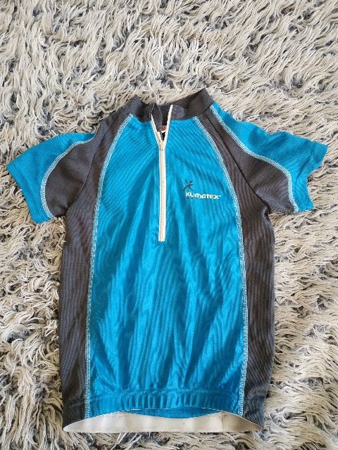 Prodám - Cyklo cyklistické triko, Litomyšl | Mimibazar.cz