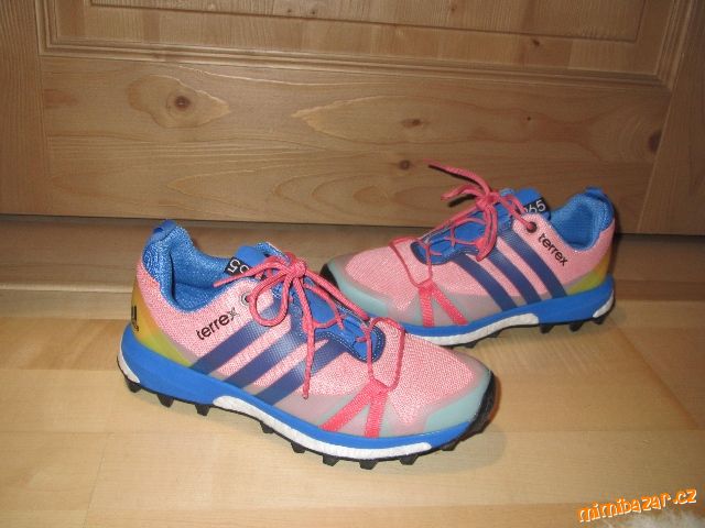 Prodám - ADIDAS boty botasky TERREX Continental vel. 36, Ústí nad Labem ...