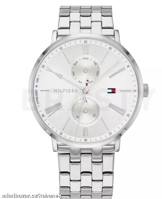 Prodám - Hodinky, Plzeň - sever | Mimibazar.cz