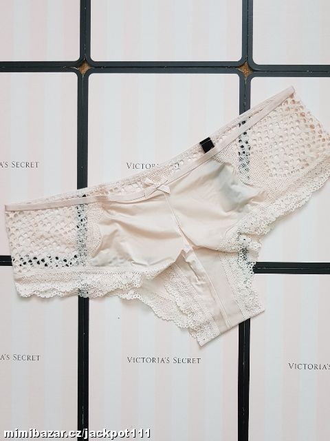 Prodám - Victoria´s Secret kalhotky vel. L, Praha - východ | Mimibazar.cz