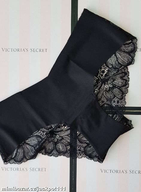 Prodám - Victoria´s Secret kalhotky vel. S, Praha - východ | Mimibazar.cz