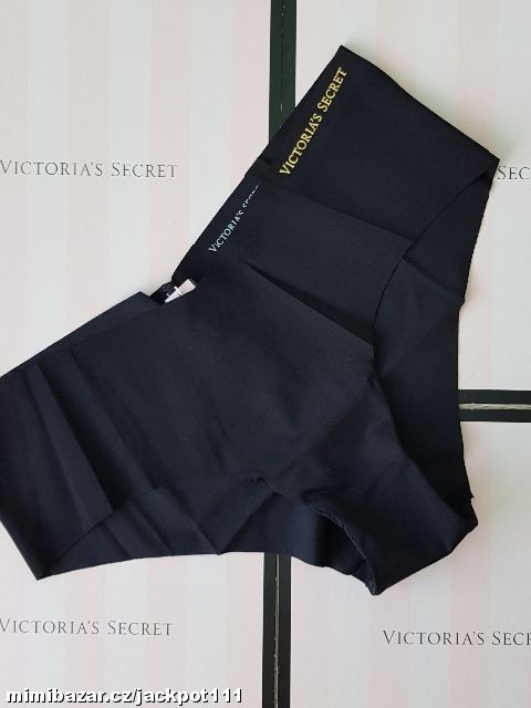 Prodám - Victoria´s Secret kalhotky vel. L, Praha - východ | Mimibazar.cz