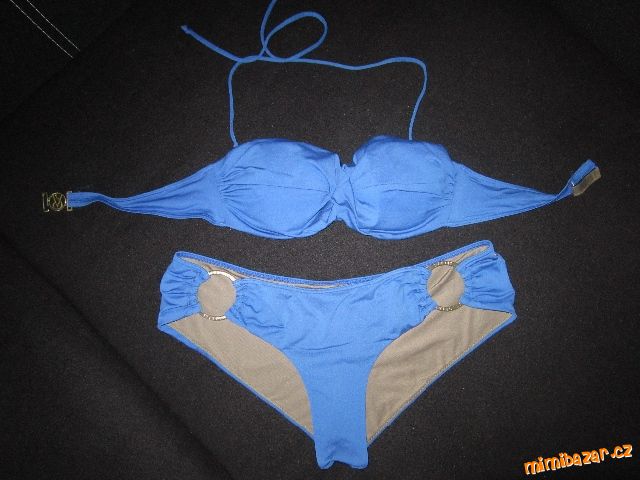 Prodám - Push up plavky Victoria´s Secret, Olomouc | Mimibazar.cz