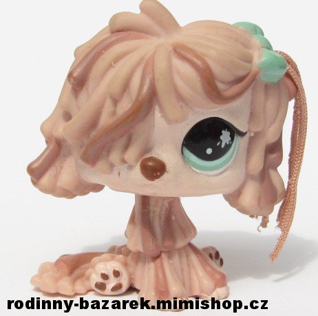 Prodám - LITTLEST PET SHOP komodor LPS 830 SPECIÁLNÍ EDICE, Liberec ...