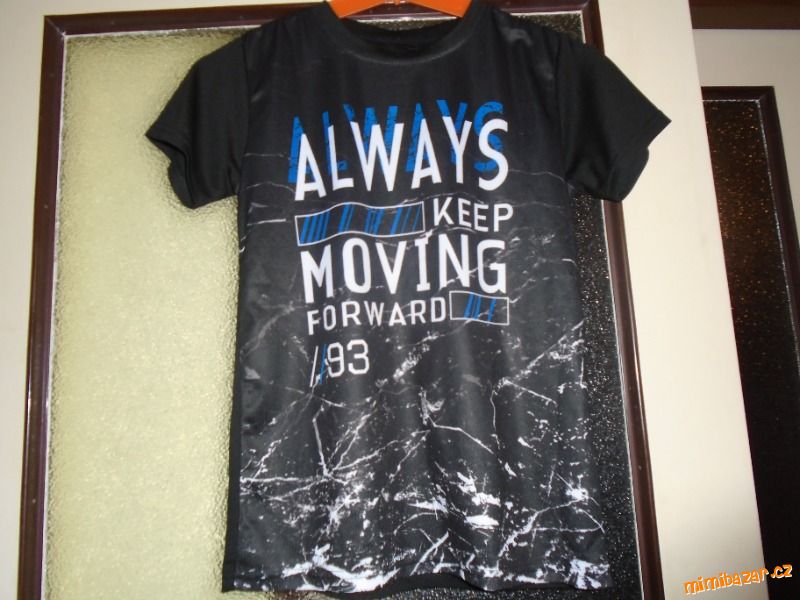 Prodám - triko 140 146, Hradec Králové | Mimibazar.cz