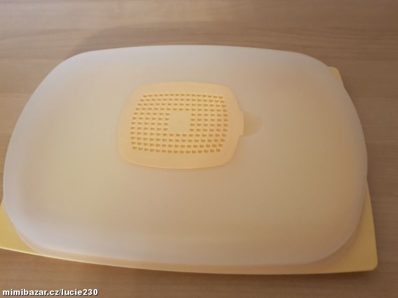 Prodám - Tupperware Diplomat velký obdélník, Frýdlant nad Ostravicí ...