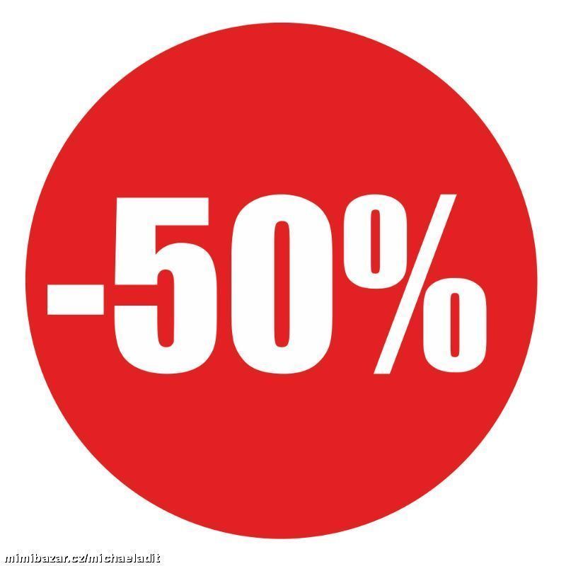 Prodám - Sleva 50%, Ústí nad Labem | Mimibazar.cz