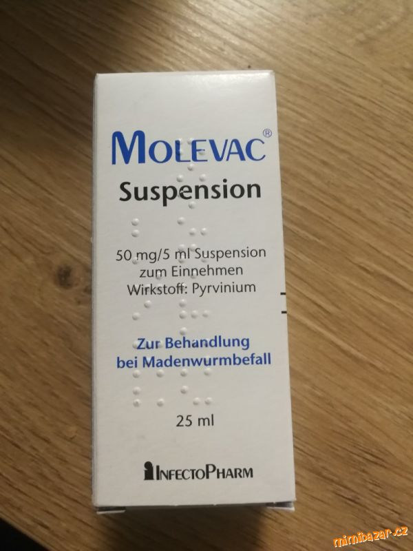 Prodám - Molevac, Brno | Mimibazar.cz